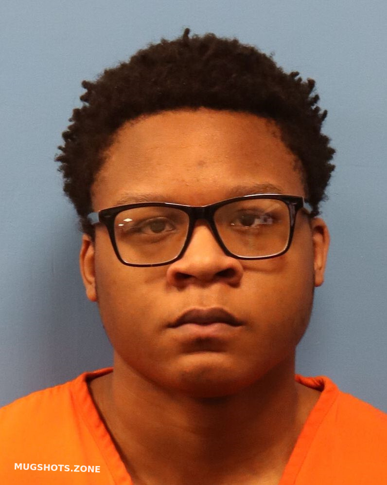 JACKSON AMARION DEWAYNE 06/09/2025 - Shelby County Mugshots Zone