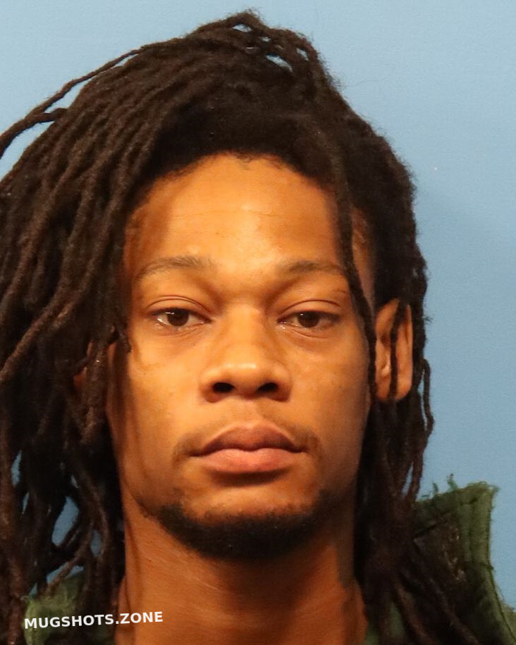 DENT AARON ELIJAH 06/13/2025 - Shelby County Mugshots Zone