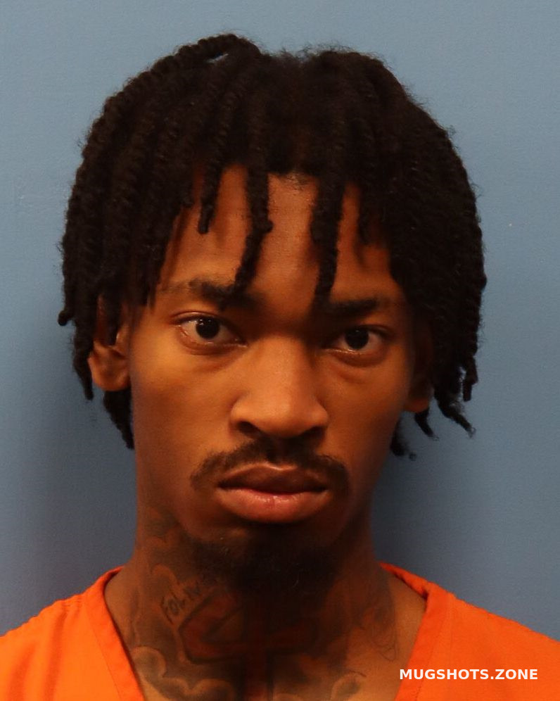 MURRAY CHRISTIAN JAMARCUS 06/14/2025 - Shelby County Mugshots Zone