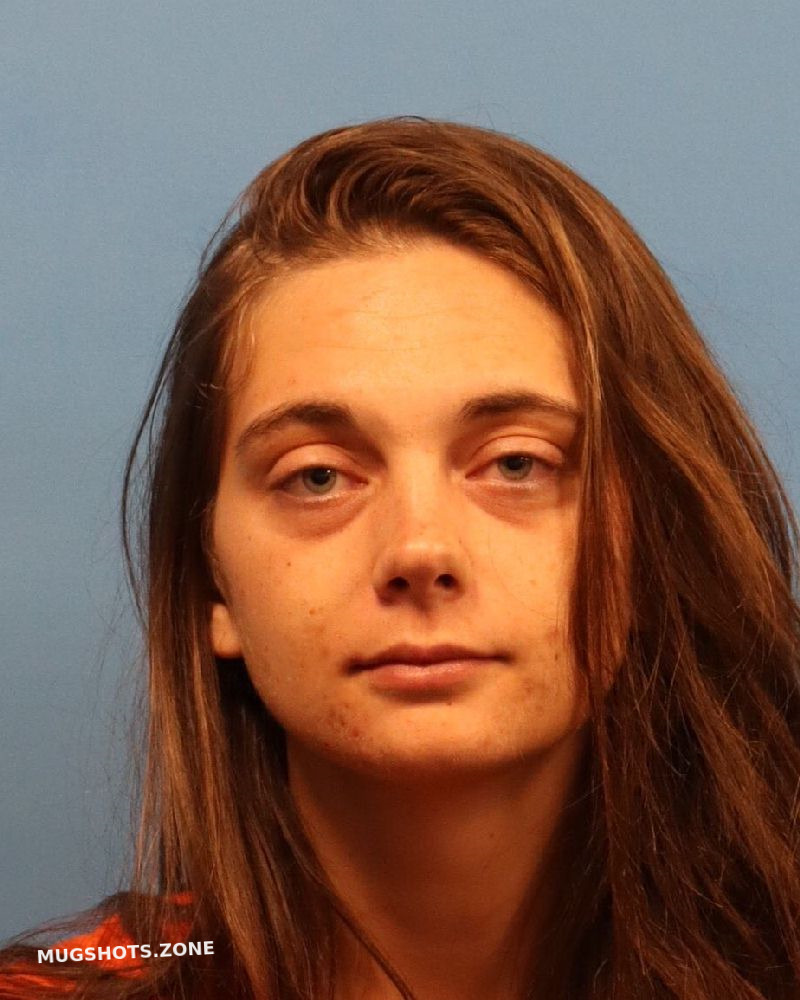 BARTLETT KIERSTEN ELIZABETH 06/14/2025 - Shelby County Mugshots Zone