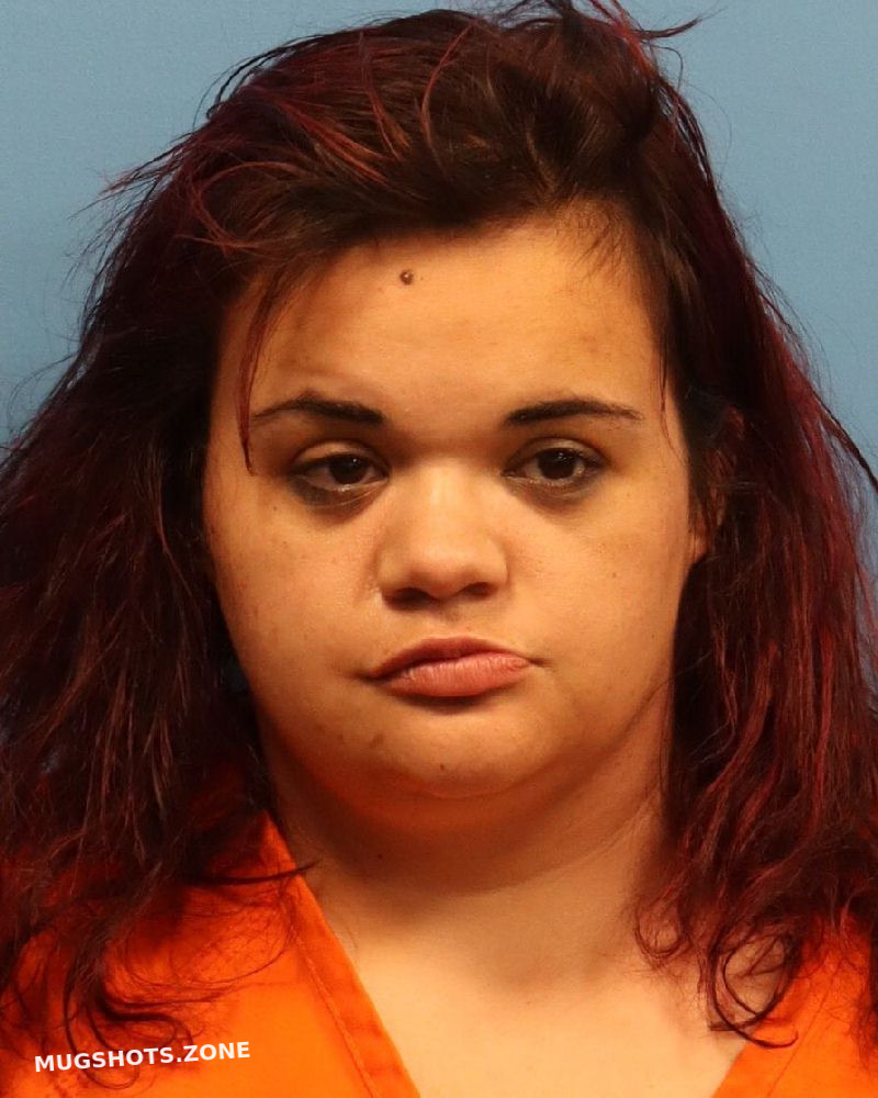 ANDERSON KAIA JOY 06/15/2025 - Shelby County Mugshots Zone