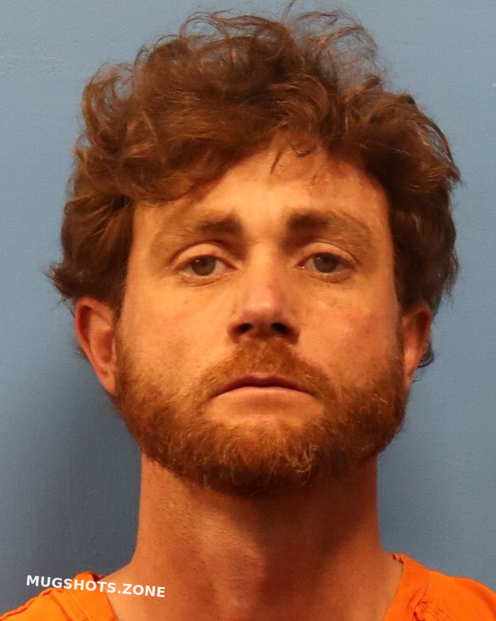 SOVINE BILLY SHANE 06/15/2025 - Shelby County Mugshots Zone