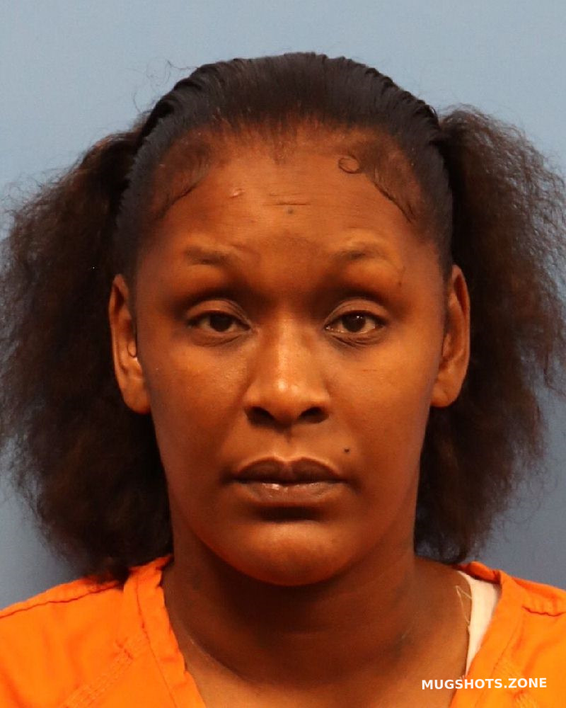 BALLARD SHANNA NECHOL 06/16/2025 - Shelby County Mugshots Zone
