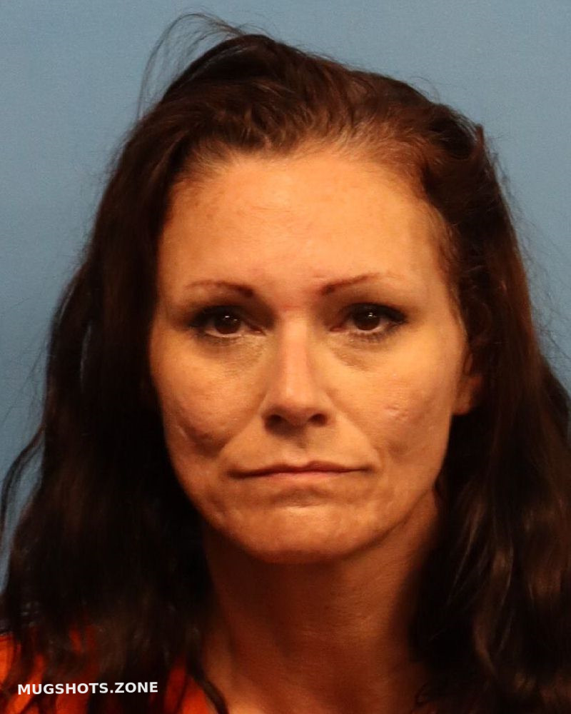 KELLEY STEPHANIE JACQUELINE 06/17/2025 - Shelby County Mugshots Zone