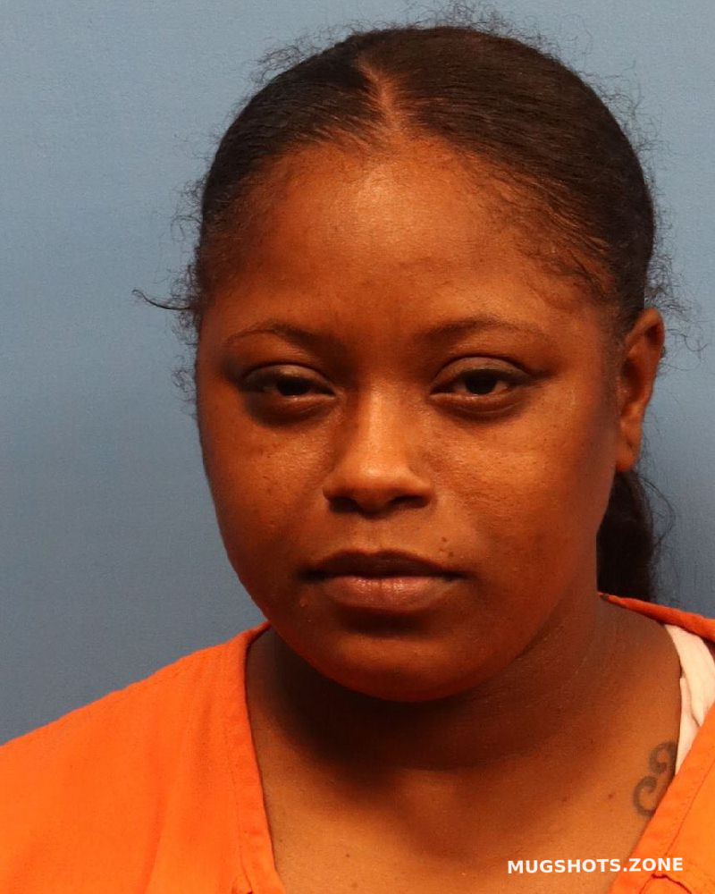 WOODS LATOYA SHAWDAE 06/18/2025 - Shelby County Mugshots Zone