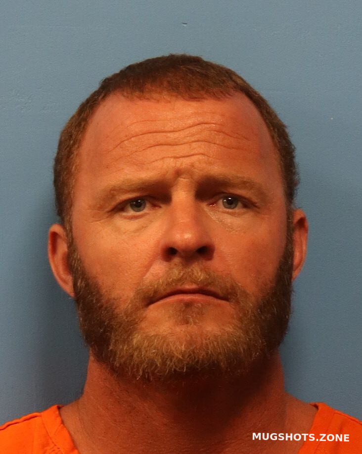 WALTERS TIMOTHY ANDREW 06/22/2025 - Shelby County Mugshots Zone