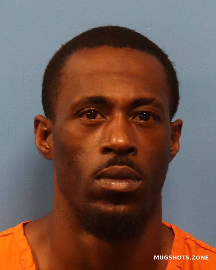 PRENTICE JAMES KEON 06/25/2025 - Shelby County Mugshots Zone