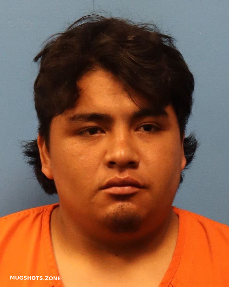 CANO ALVA OLIVIO ADELVI 06/27/2025 - Shelby County Mugshots Zone