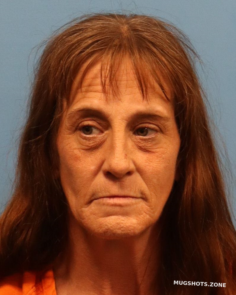 EGGLER SUSAN R 06/30/2025 - Shelby County Mugshots Zone