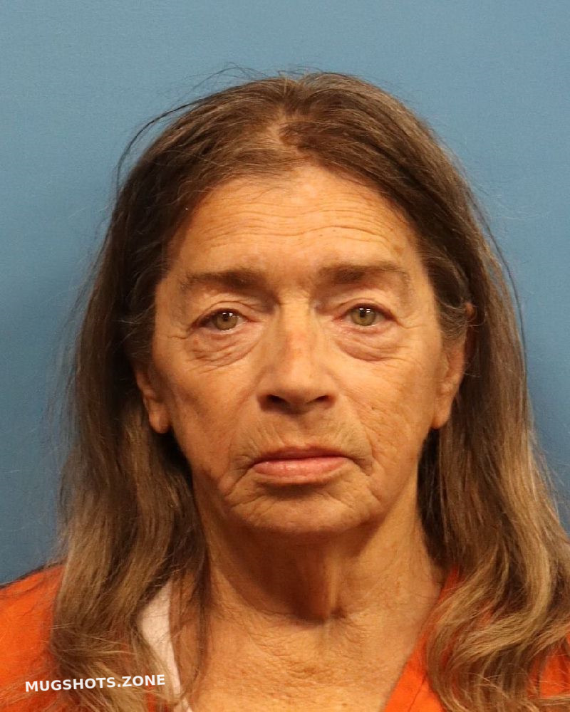 SMITH JANIE RUTH 07/01/2025 - Shelby County Mugshots Zone