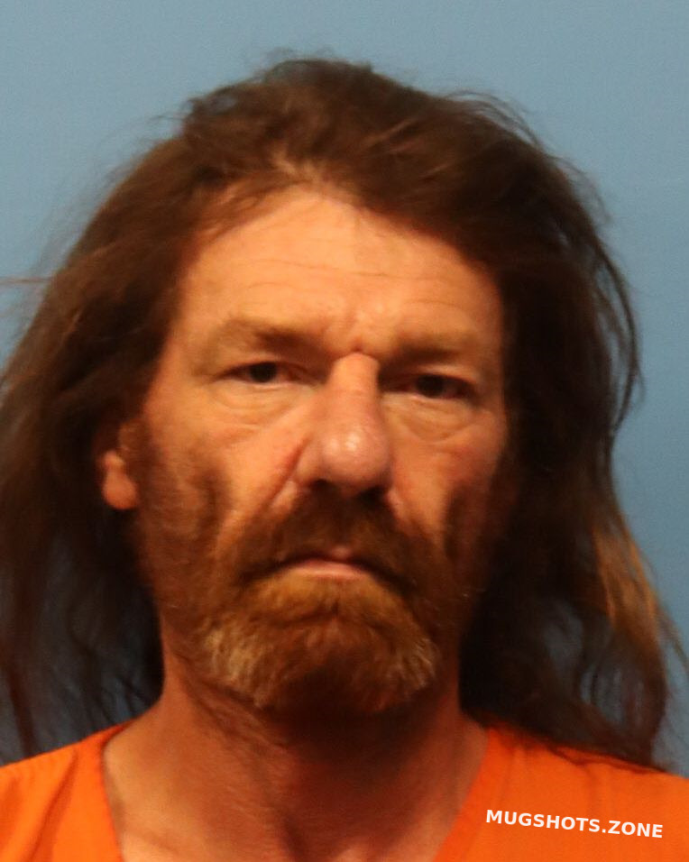 VERNON DAVID ALLEN 07/01/2025 - Shelby County Mugshots Zone