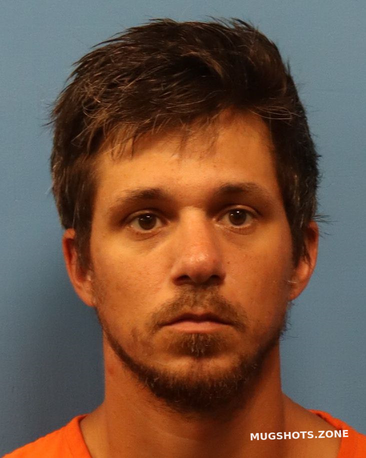 STEPHENS JOHN ROBERT 07/02/2025 - Shelby County Mugshots Zone