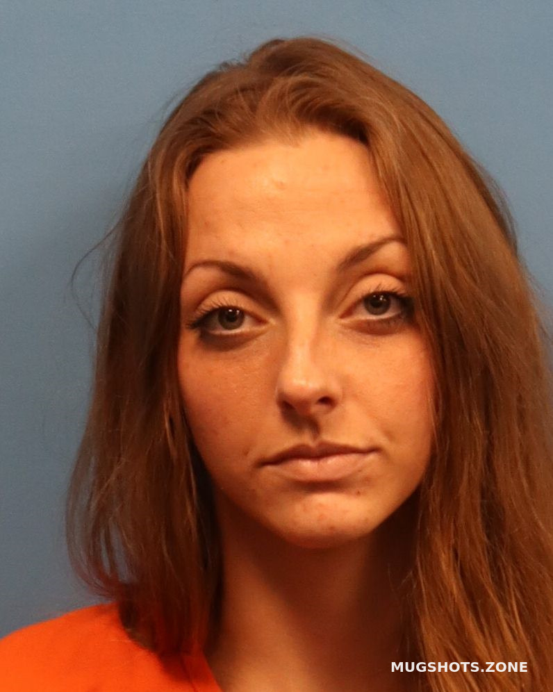 THOMPSON TAYLOR NICOLE 07/02/2025 - Shelby County Mugshots Zone