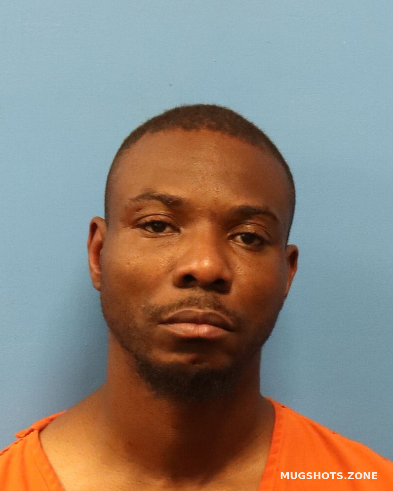 CARTER REGINALD LAMAR 07/08/2025 - Shelby County Mugshots Zone