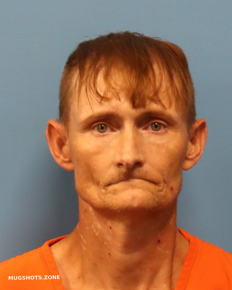 GLASS BRANDON SHANE 07/09/2025 - Shelby County Mugshots Zone