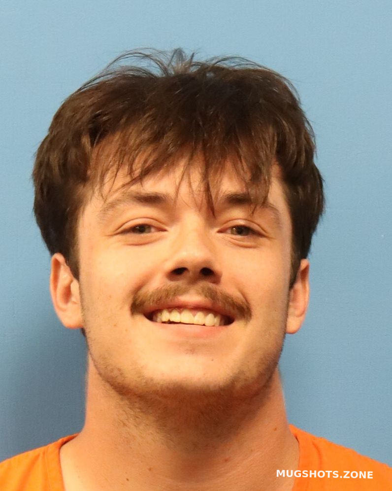 DEAN JAYDEN BUCHANAN 07/11/2025 - Shelby County Mugshots Zone