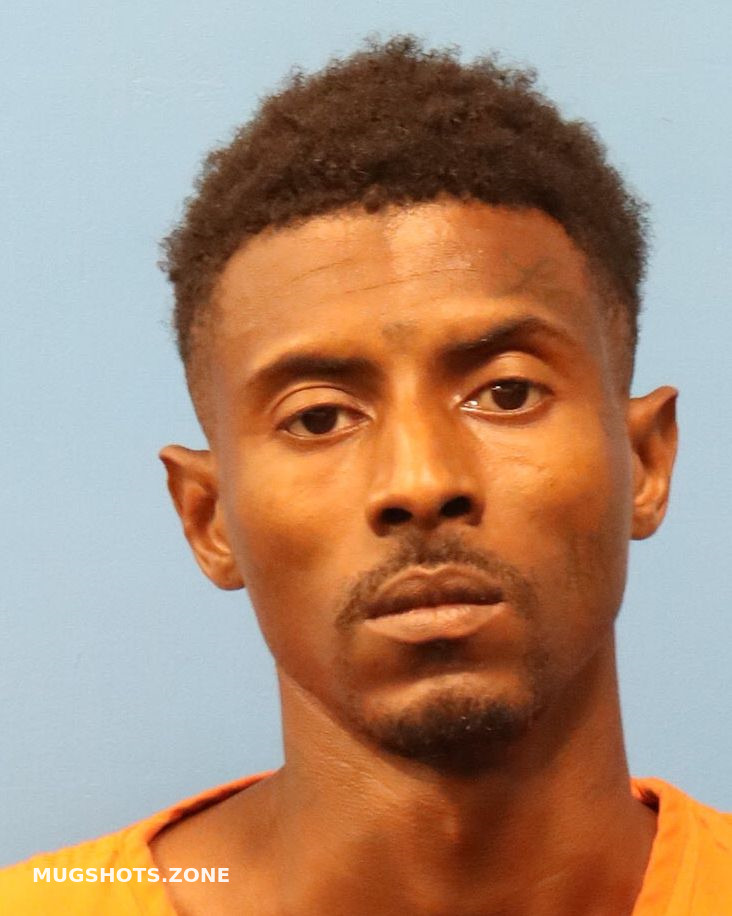 SLAUGHTER LADARRIUS DEVONTE 07/11/2025 - Shelby County Mugshots Zone