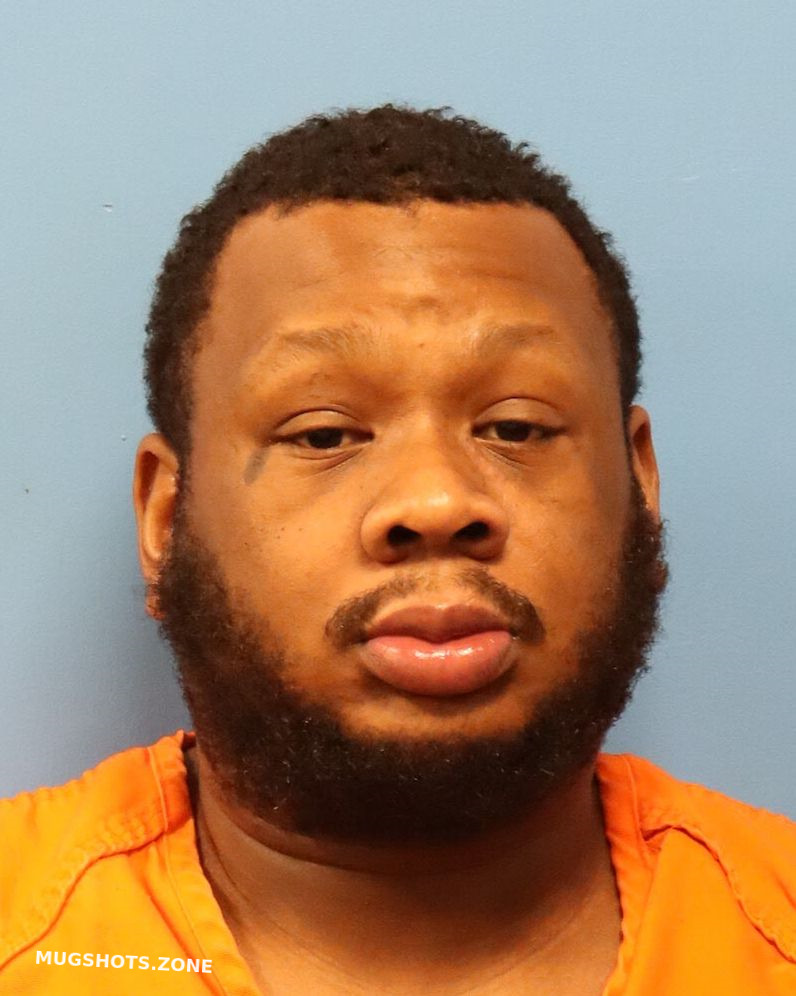 GARNER DEVIN 07/18/2025 - Shelby County Mugshots Zone