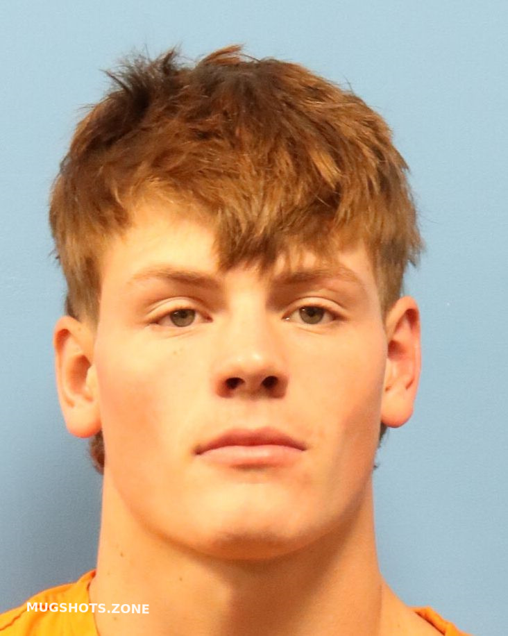 SIMPSON TYLER ROSS 07/18/2025 - Shelby County Mugshots Zone