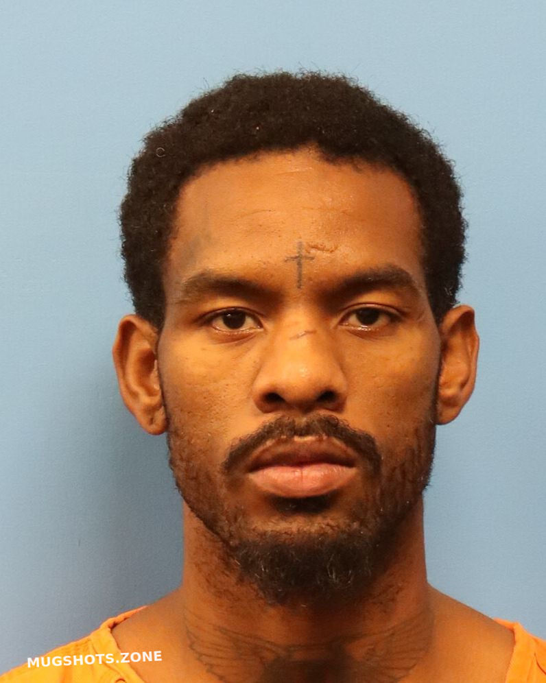 CASH MONTERRIUS JAJUAN 07/28/2025 - Shelby County Mugshots Zone