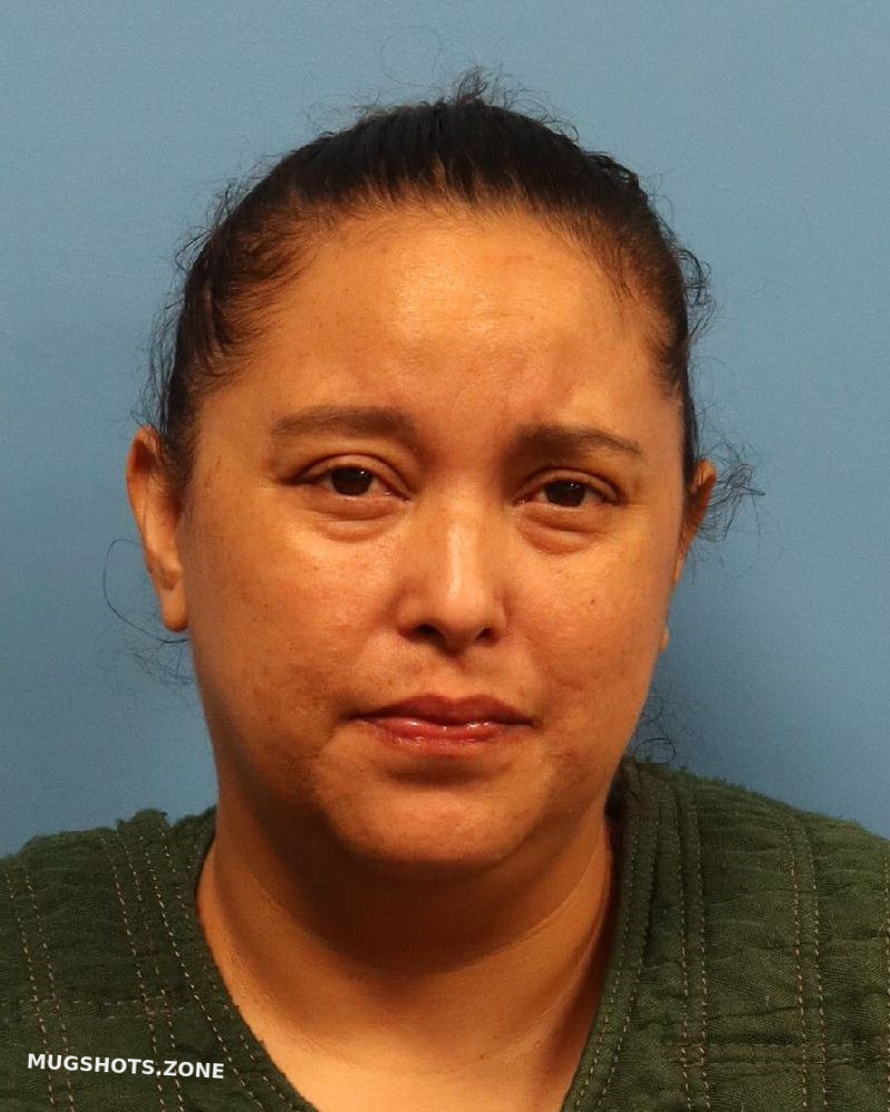 GARCIA SANCHEZ MARIA PERLA-ELIZABETH 07/29/2025 - Shelby County ...