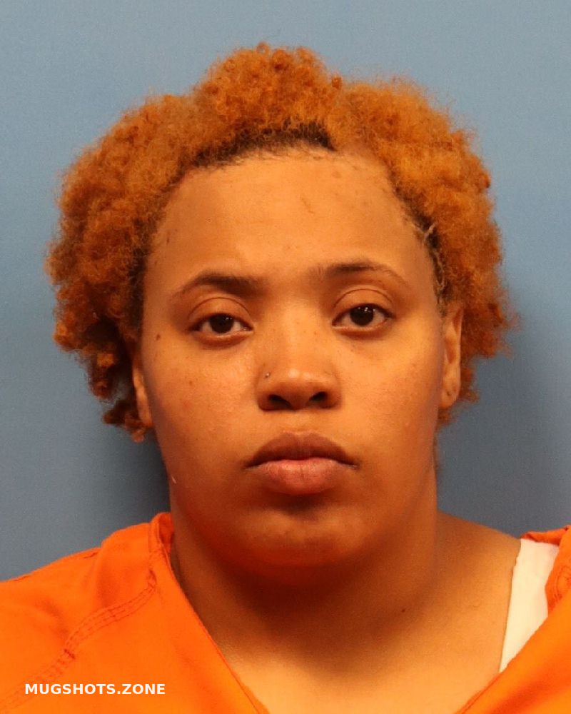 MERRITT ELEXUS LESHAE 08/04/2025 - Shelby County Mugshots Zone