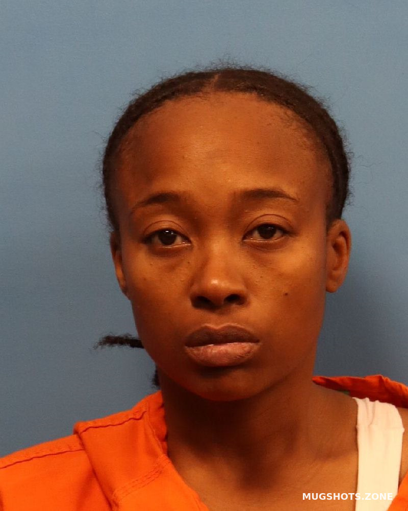 PAULIONO TANEISHA-JOY LENE-RENE 08/12/2025 - Shelby County Mugshots Zone