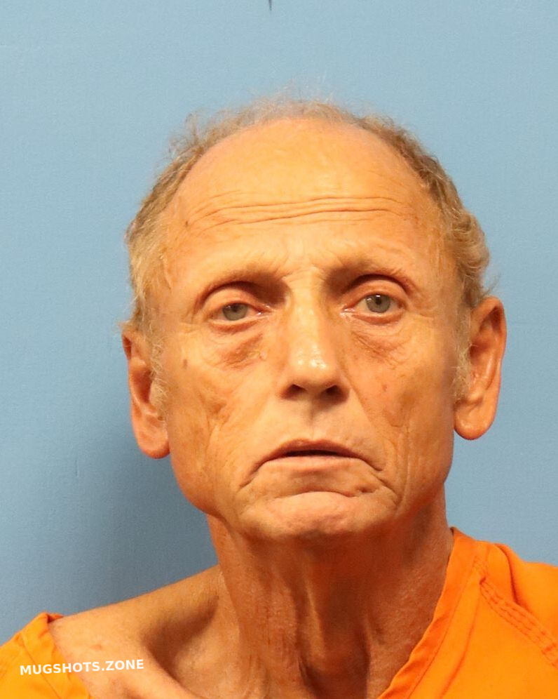GRAHAM TERRY WAYNE 08/14/2025 - Shelby County Mugshots Zone