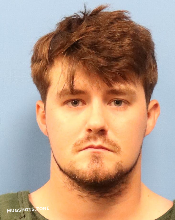 CARDEN CHRISTOPHER RYAN 08/16/2025 - Shelby County Mugshots Zone