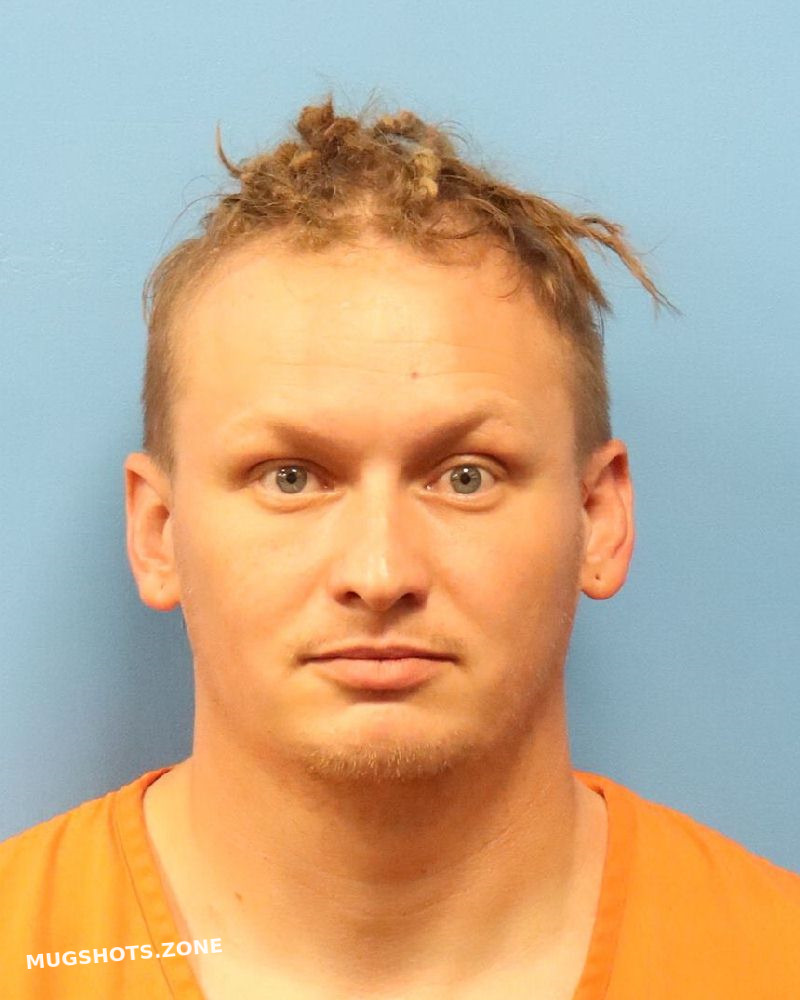 LATTA ROBERT ZACHARY 08/18/2025 - Shelby County Mugshots Zone