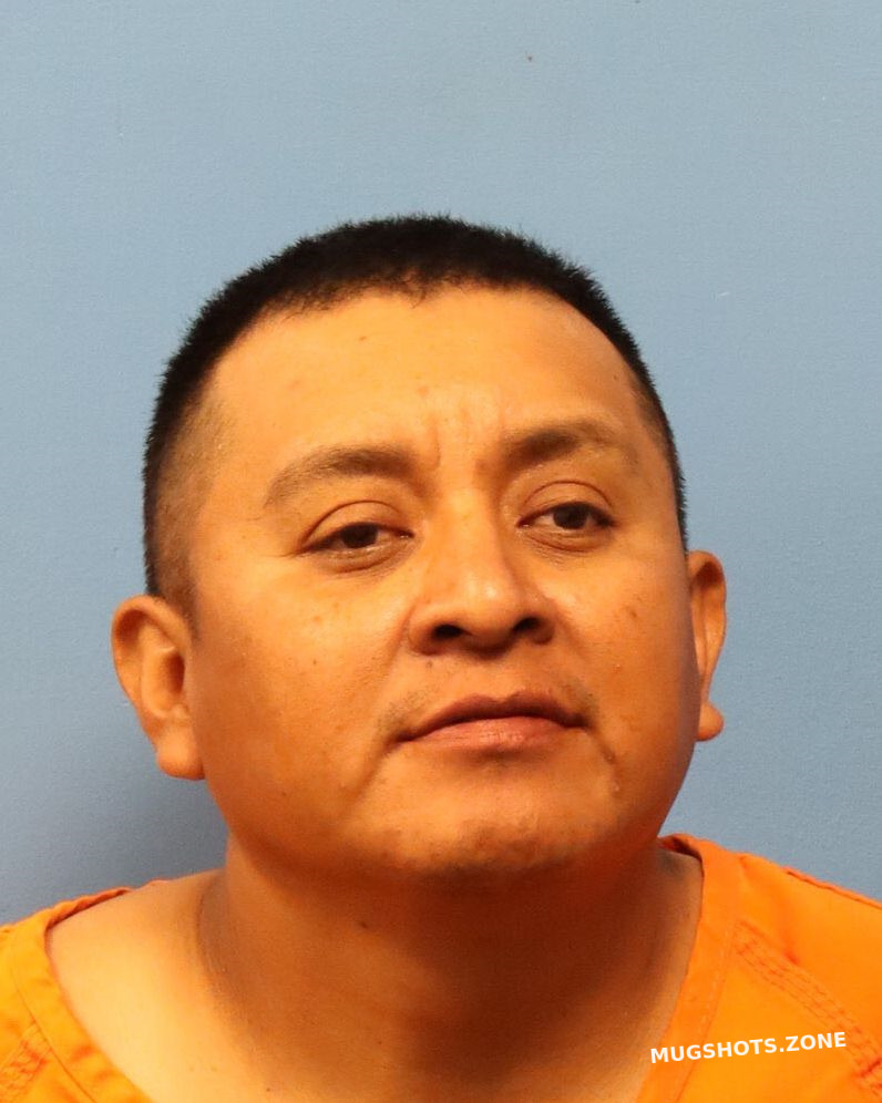 RODRIGUEZ SANTIAGO 09/12/2025 - Shelby County Mugshots Zone