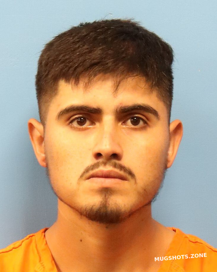 MEDINA ALVAREZ LUIS ANGEL 09/12/2025 - Shelby County Mugshots Zone