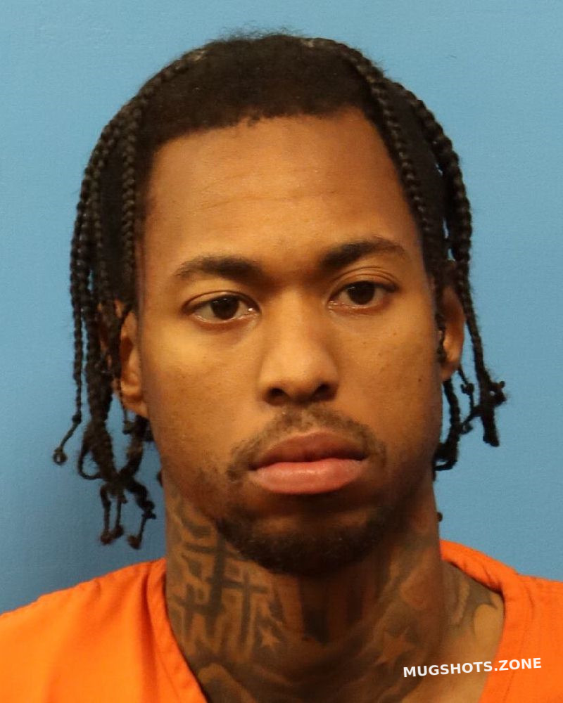 BURNETT JAIRUS KEMONTE 10/03/2025 - Shelby County Mugshots Zone