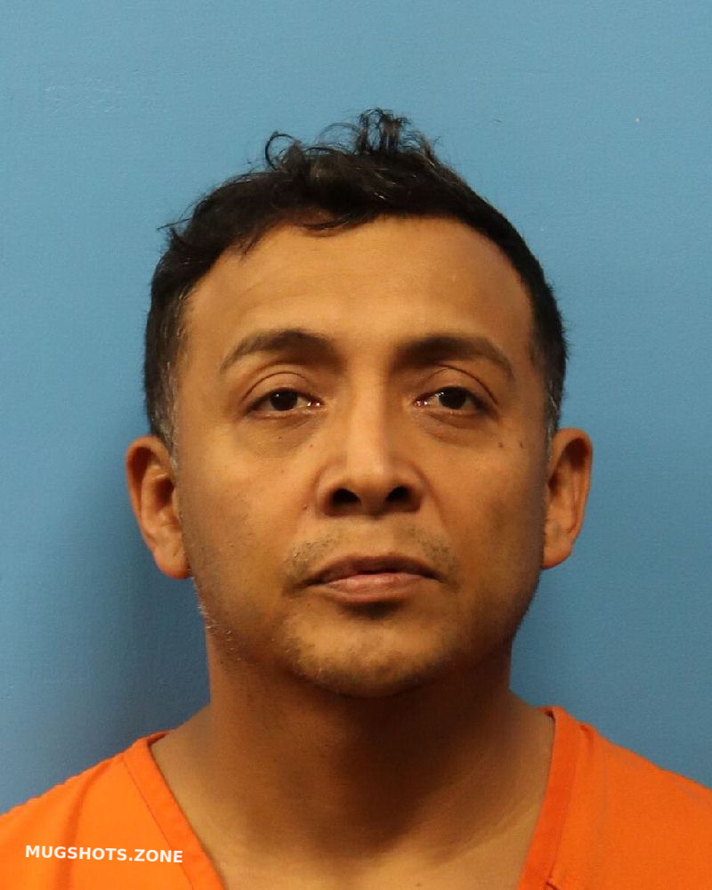 CHAVEZ CHAVEZ IGNACIO ALFONSO 10/08/2025 - Shelby County Mugshots Zone