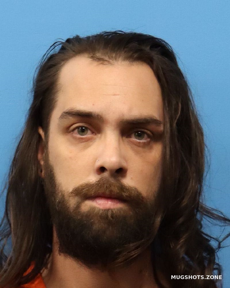 CRAWFORD RYAN PATRICK 10/08/2025 - Shelby County Mugshots Zone