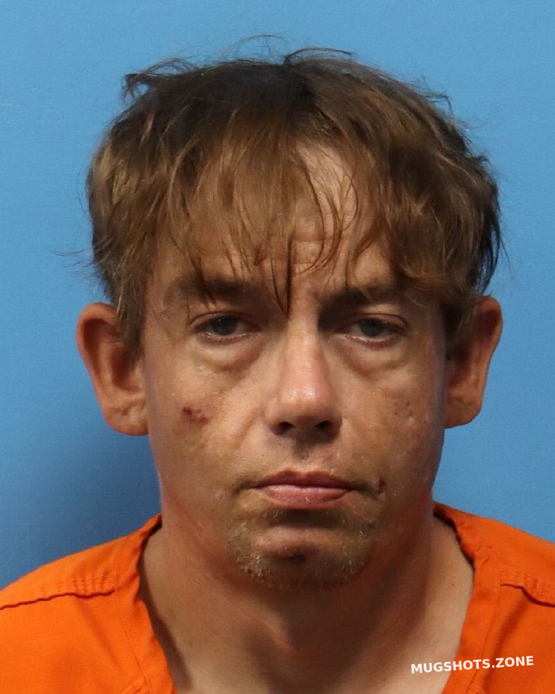 BAKER RANDLE TODD 10/15/2025 - Shelby County Mugshots Zone