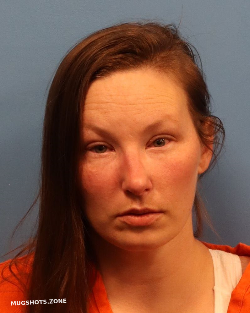 GODWIN KORINA MARIE 10/16/2025 - Shelby County Mugshots Zone