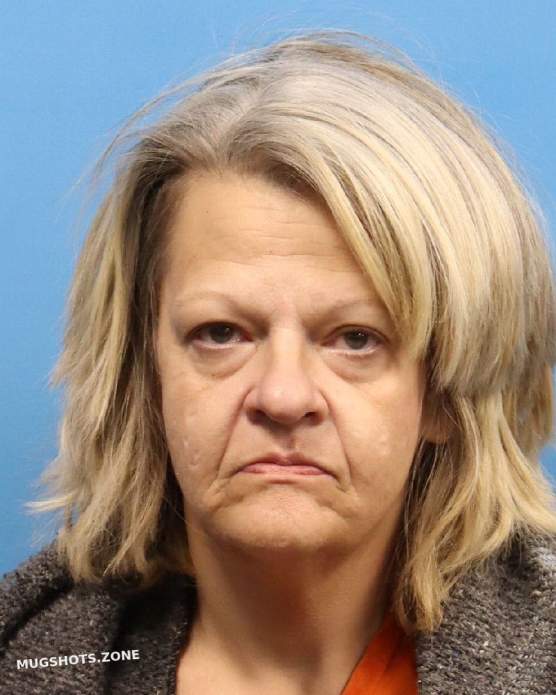 THACKER JENNIFER ELAINE 10/17/2025 - Shelby County Mugshots Zone