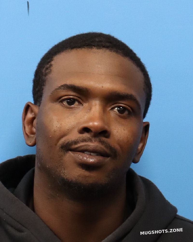 MCKINNEY BENJAMIN RAYSHON 10/24/2025 - Shelby County Mugshots Zone