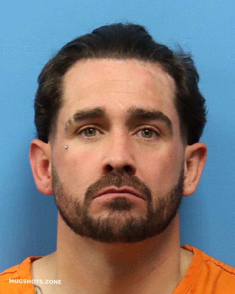 POPE KENNETH TERRELL 10/24/2025 - Shelby County Mugshots Zone