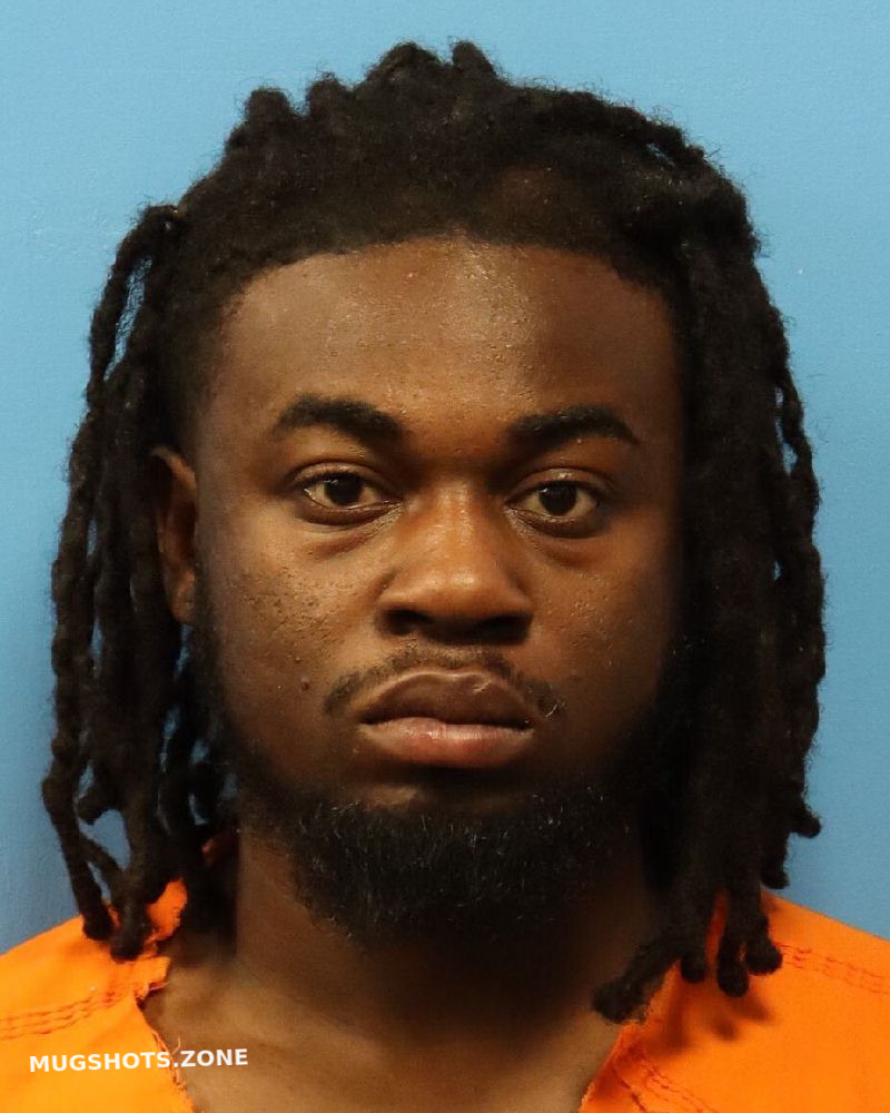 BISHOP CHRISTOPHER DEARIUS 11/19/2025 - Shelby County Mugshots Zone