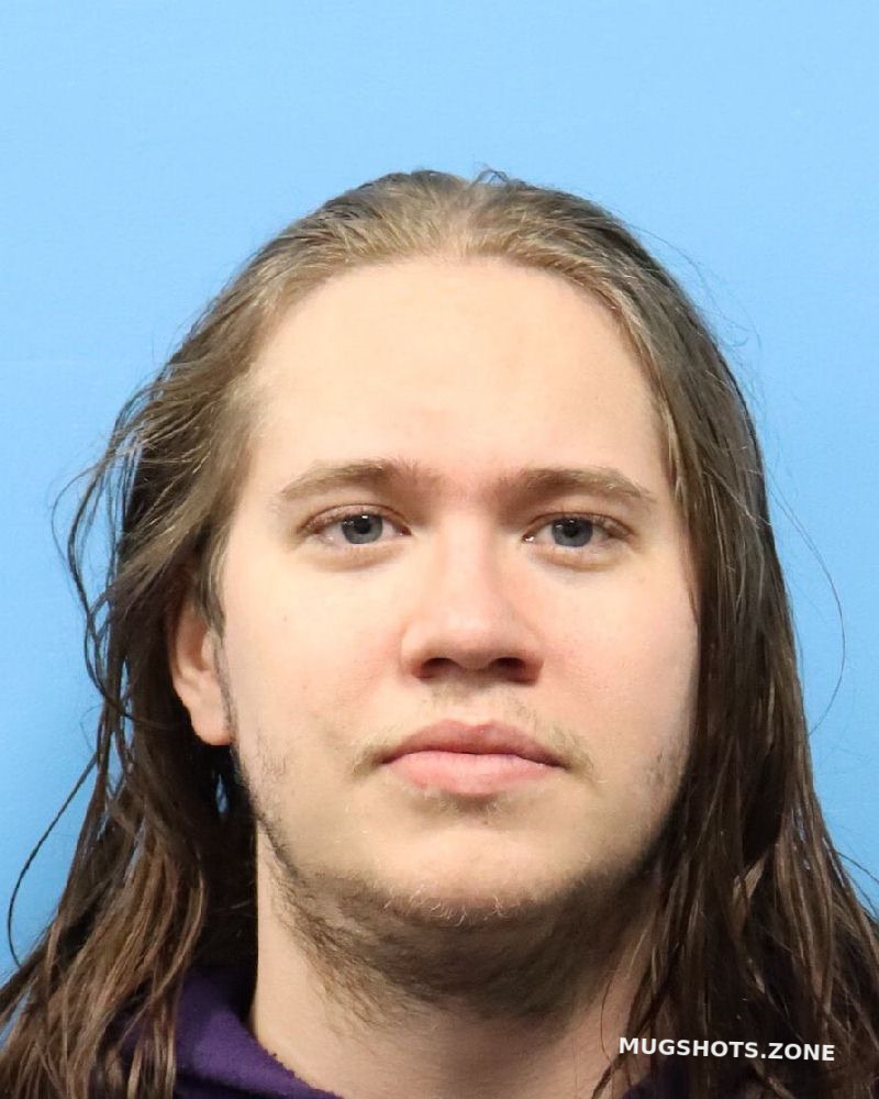 COX HUNTER ALAN 11/28/2025 - Shelby County Mugshots Zone
