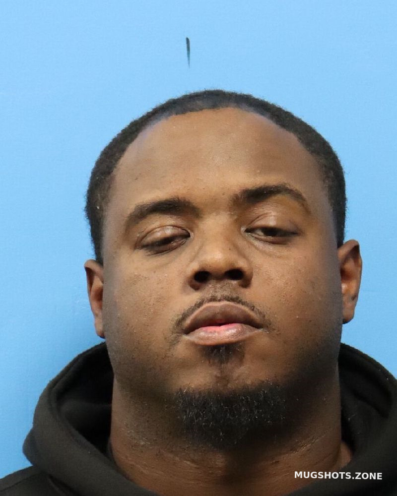 BRADFORD COREY DEMOND 11/28/2025 - Shelby County Mugshots Zone