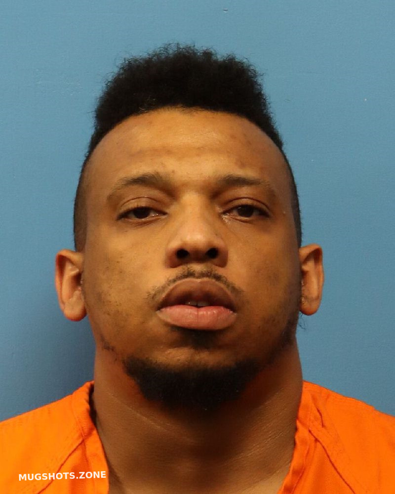 SANDERS TERENCE DESHUN 11/30/2025 - Shelby County Mugshots Zone