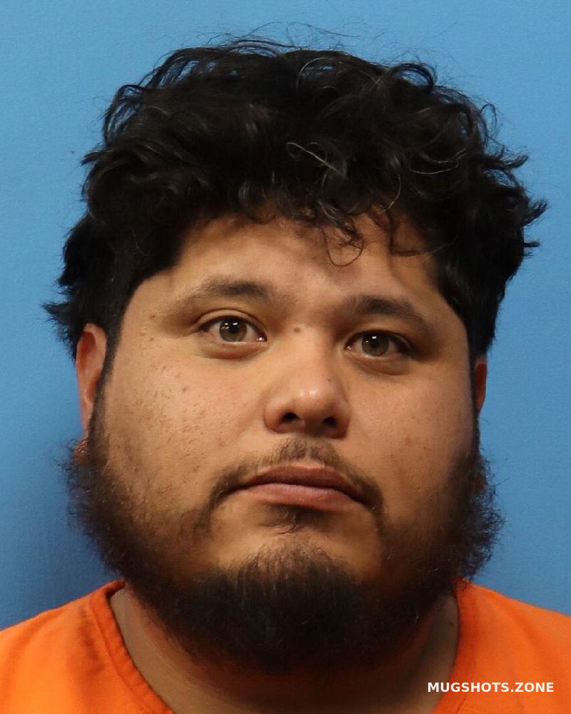 ANDRADE CALEB ISAI 12/11/2025 - Shelby County Mugshots Zone