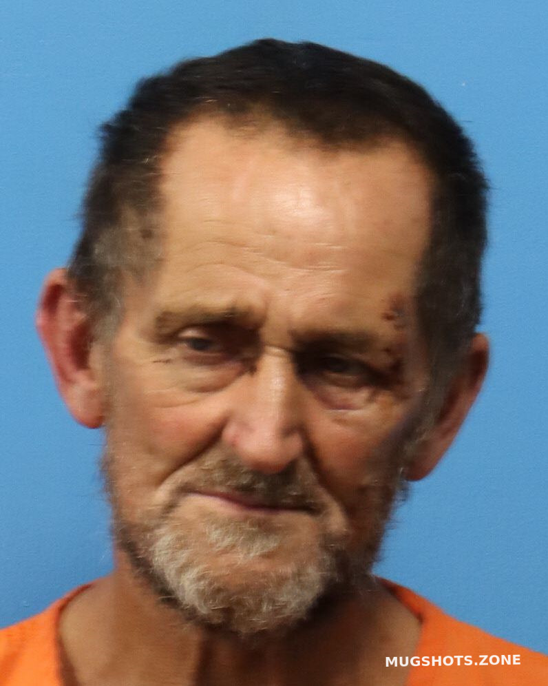 BACCUS GERALD WAYNE 12/18/2025 - Shelby County Mugshots Zone