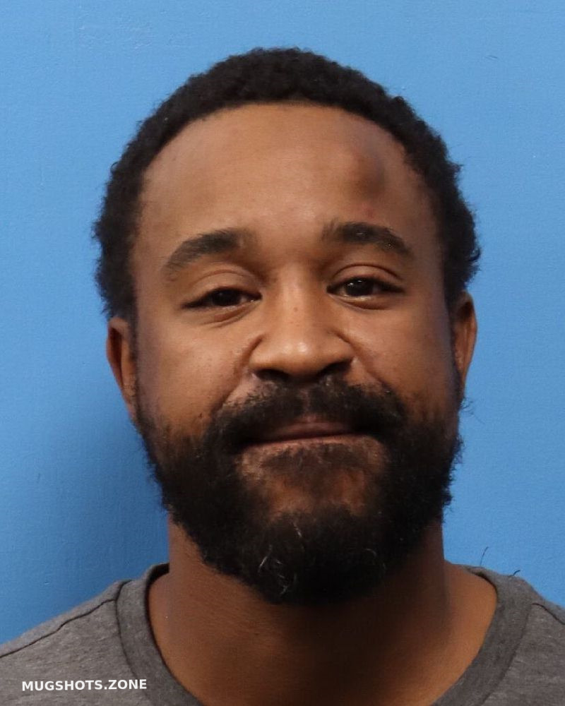 SEALS STEVEN RHASHEI 12/18/2025 - Shelby County Mugshots Zone