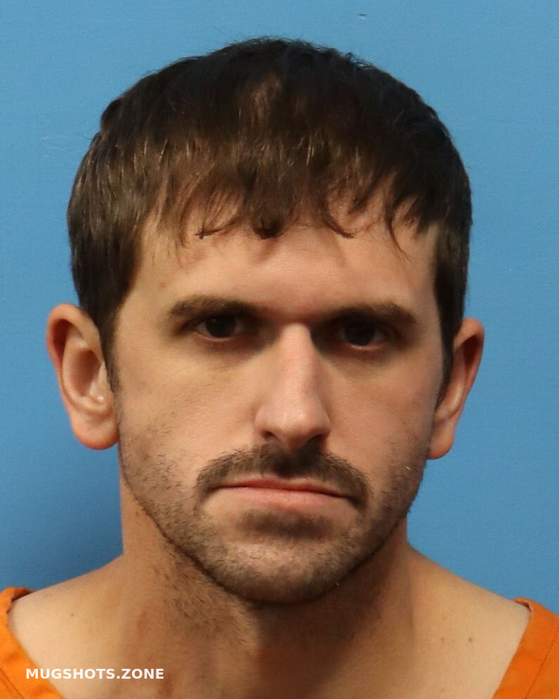 EGGERS NATHAN GARY 12/30/2025 - Shelby County Mugshots Zone