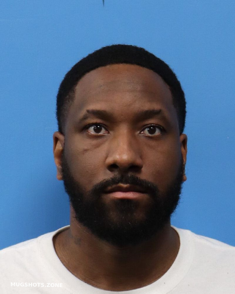 CARWELL JUAN MAURICE 01/03/2026 - Shelby County Mugshots Zone