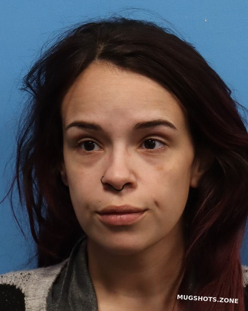 CARPENTER KINLEIGH TERESE 01/04/2026 - Shelby County Mugshots Zone